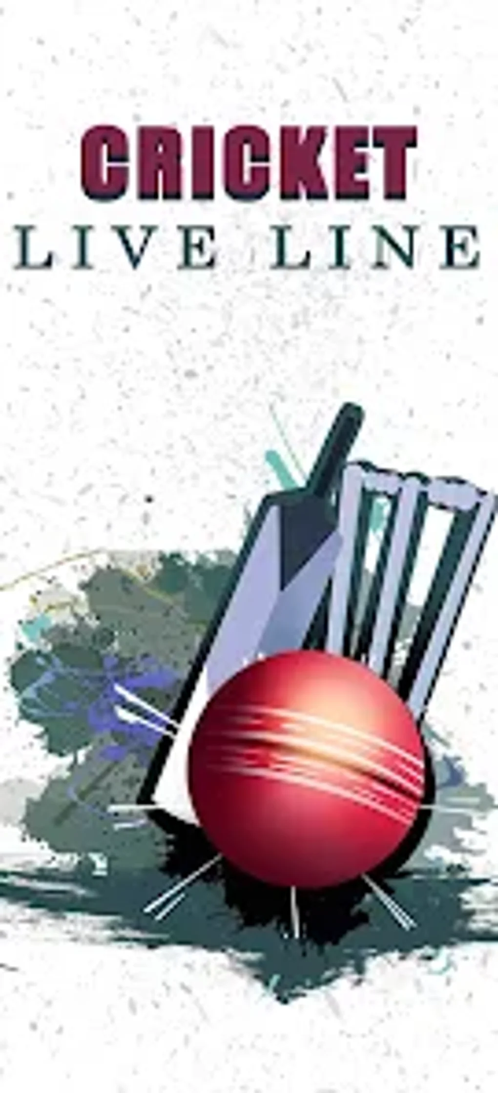 Live Cricket Score : Live Line per Android - Download