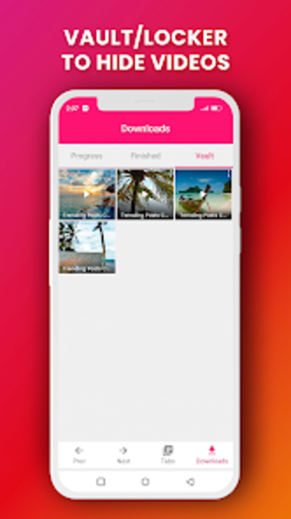 Video Story Downloader for Android - Download
