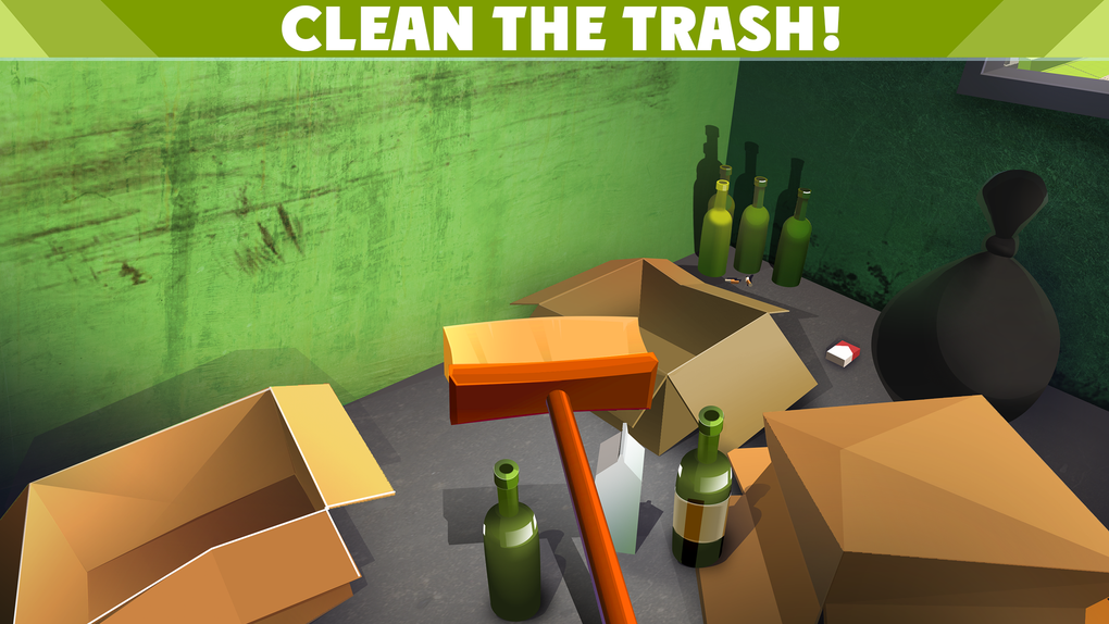 House Flipping Simulator for iPhone - Download