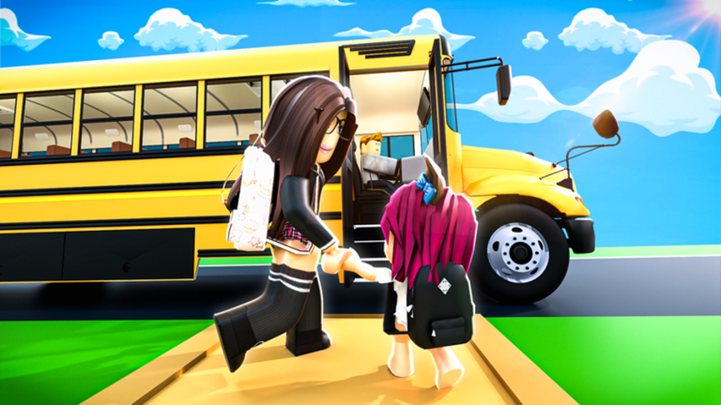 Family Life ROBLOX 용 - 게임 다운로드