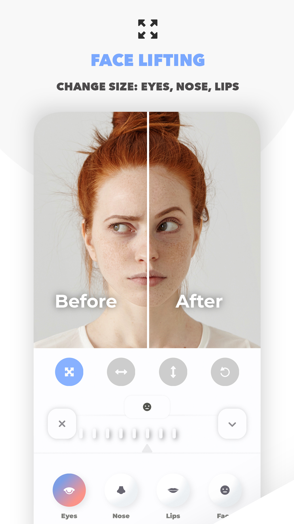Photo Editor Exposure For IPhone Download