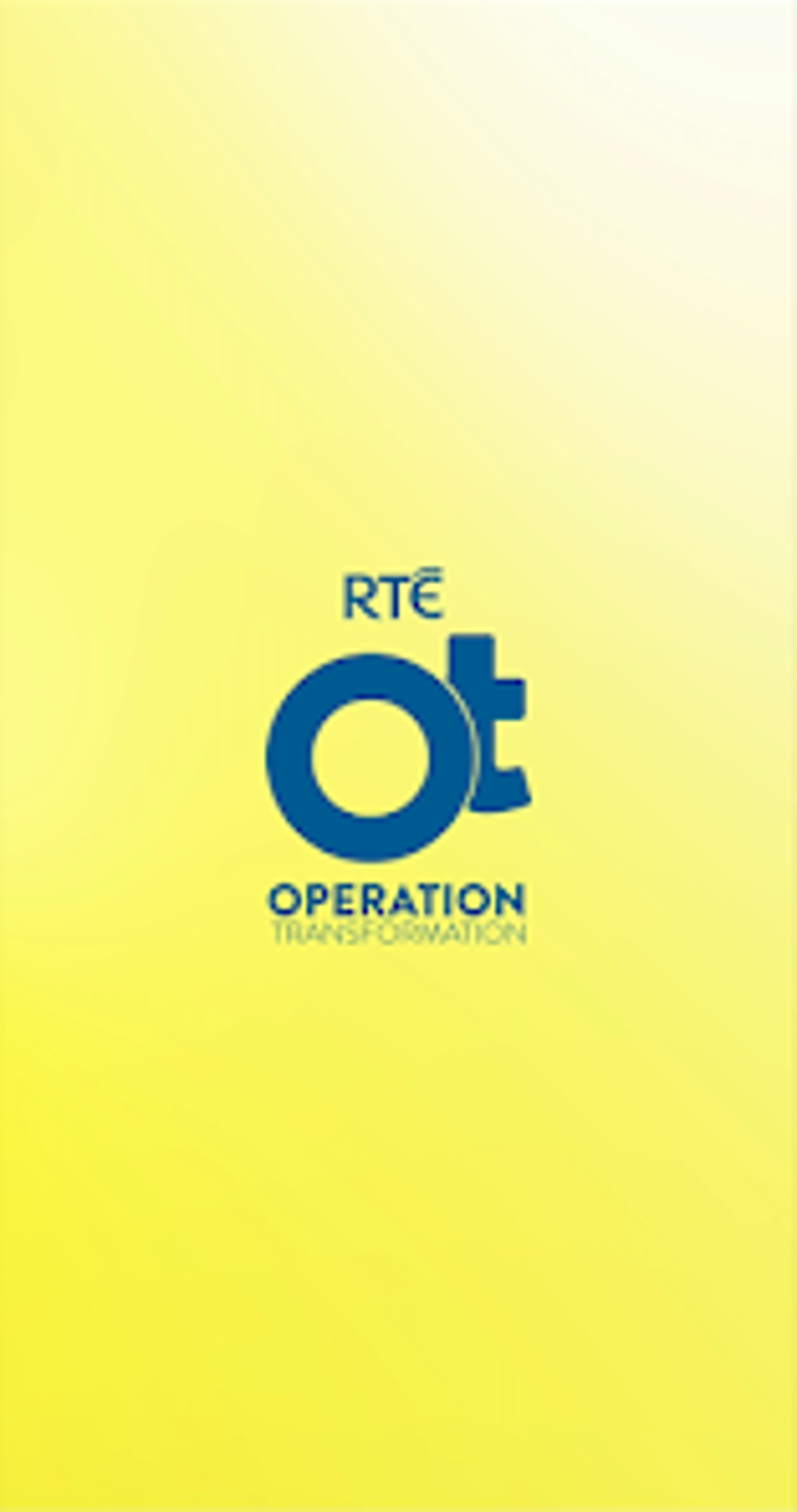 Operation Transformation for Android - Download