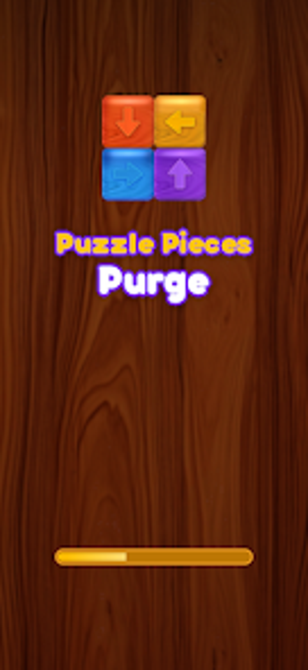 Puzzle Pieces Purge สำหรับ Android - ดาวน์โหลด