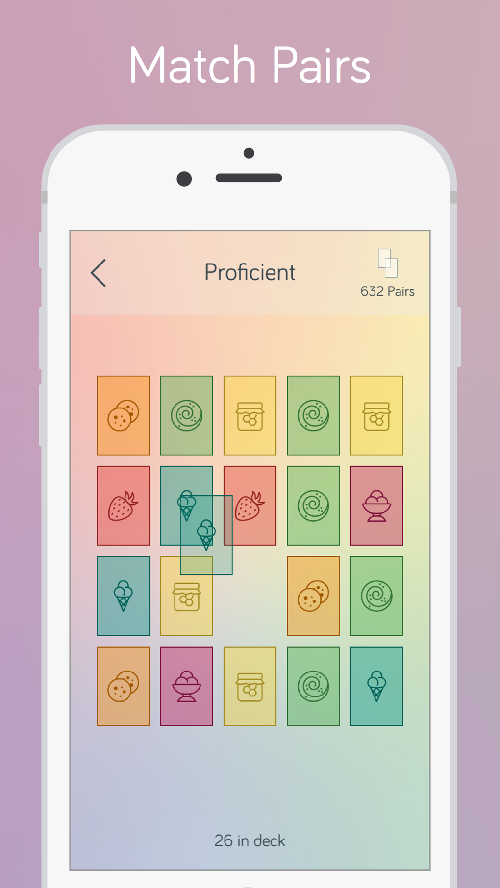 Pair Away para iPhone - Descargar