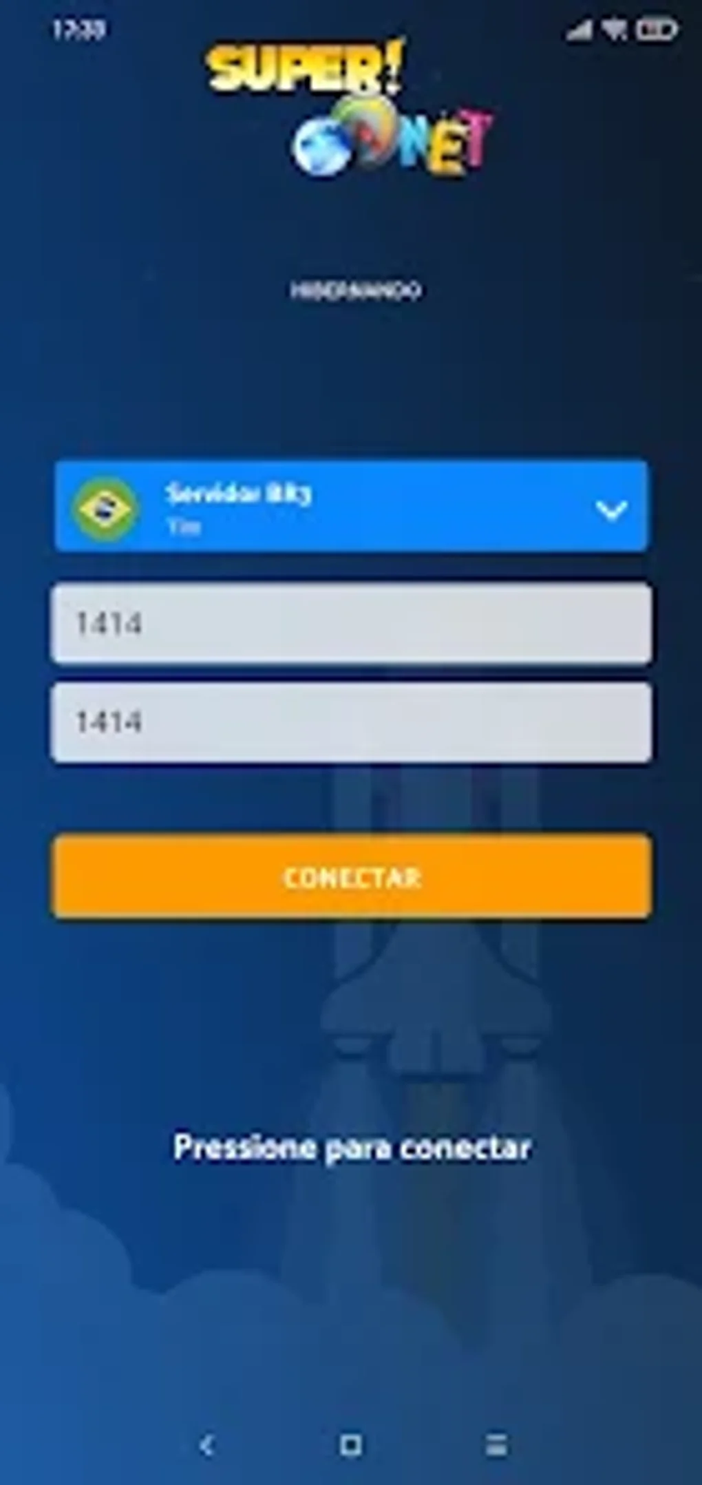 Super Net Ultimate for Android - Download