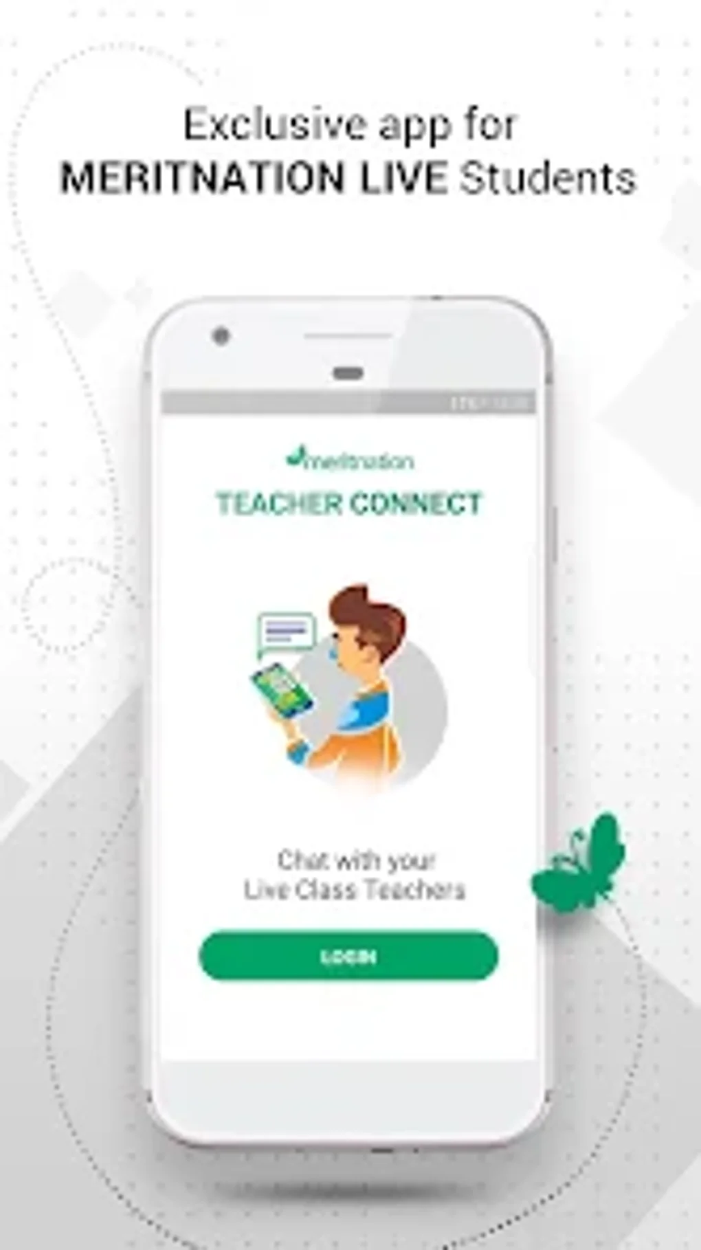 Teacher Connect- For Live Clas for Android - Download