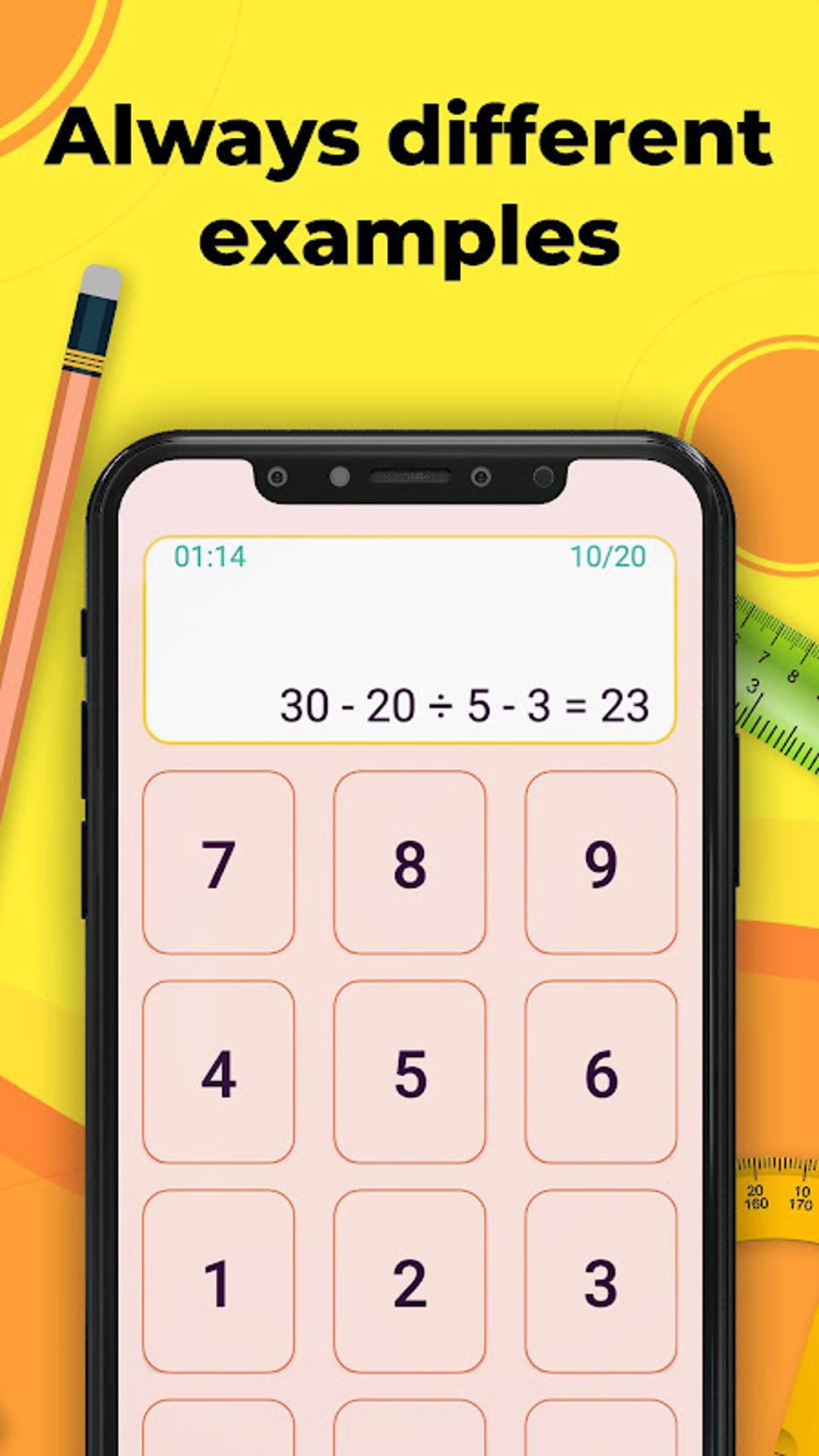 Mental Arithmetic Apk For Android Download