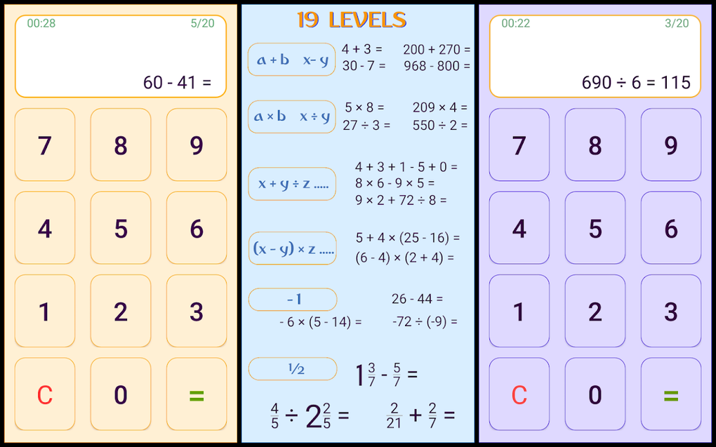 Mental Arithmetic APK Android mental-arithmetic-apk-android