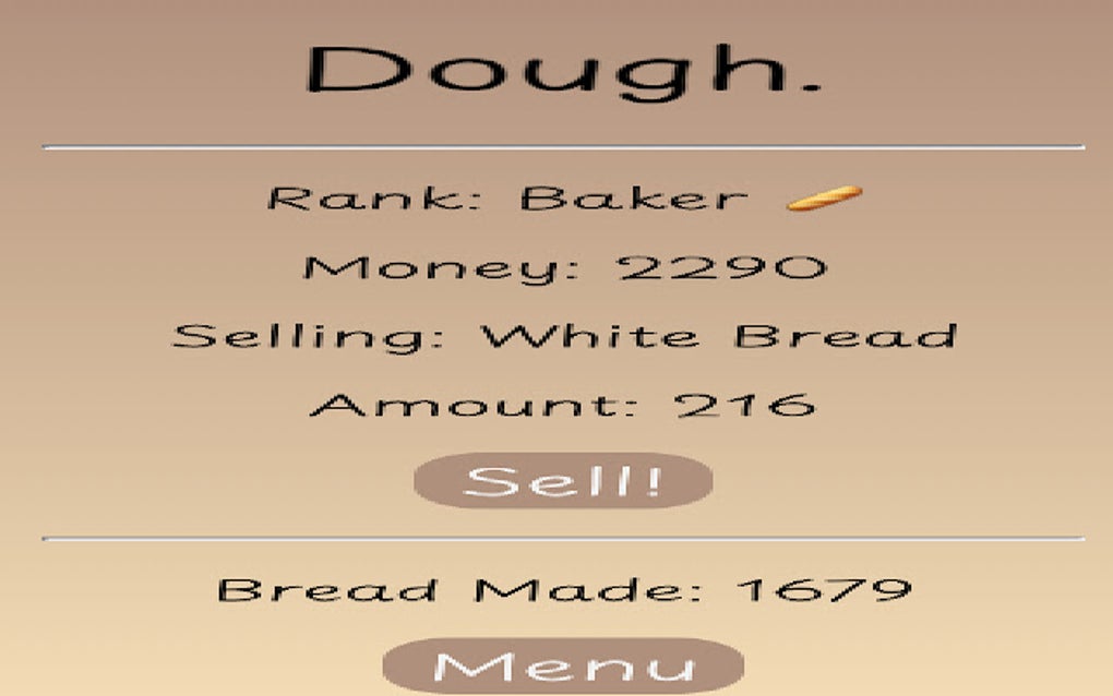 Dough. para Google Chrome - Extensão Download