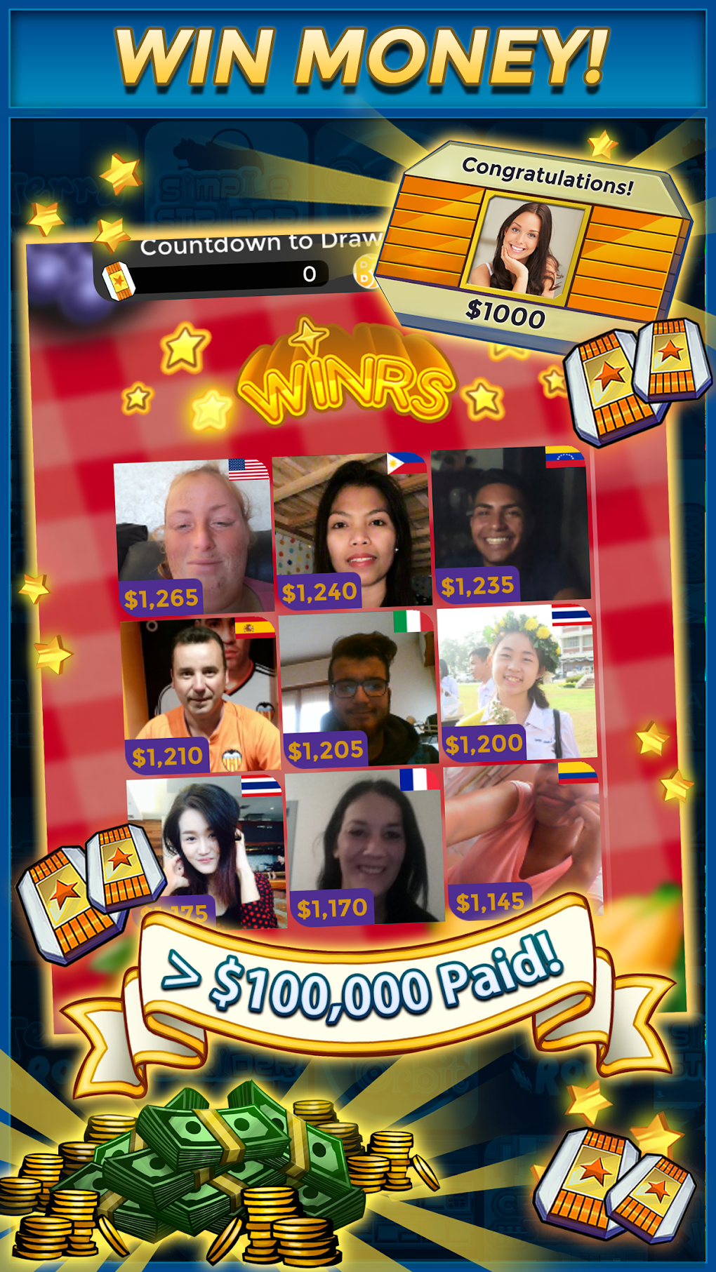 Words Words Words - Make Money for Android - Download