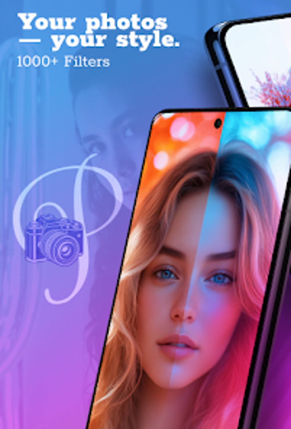 Photo app pro per Android - Download