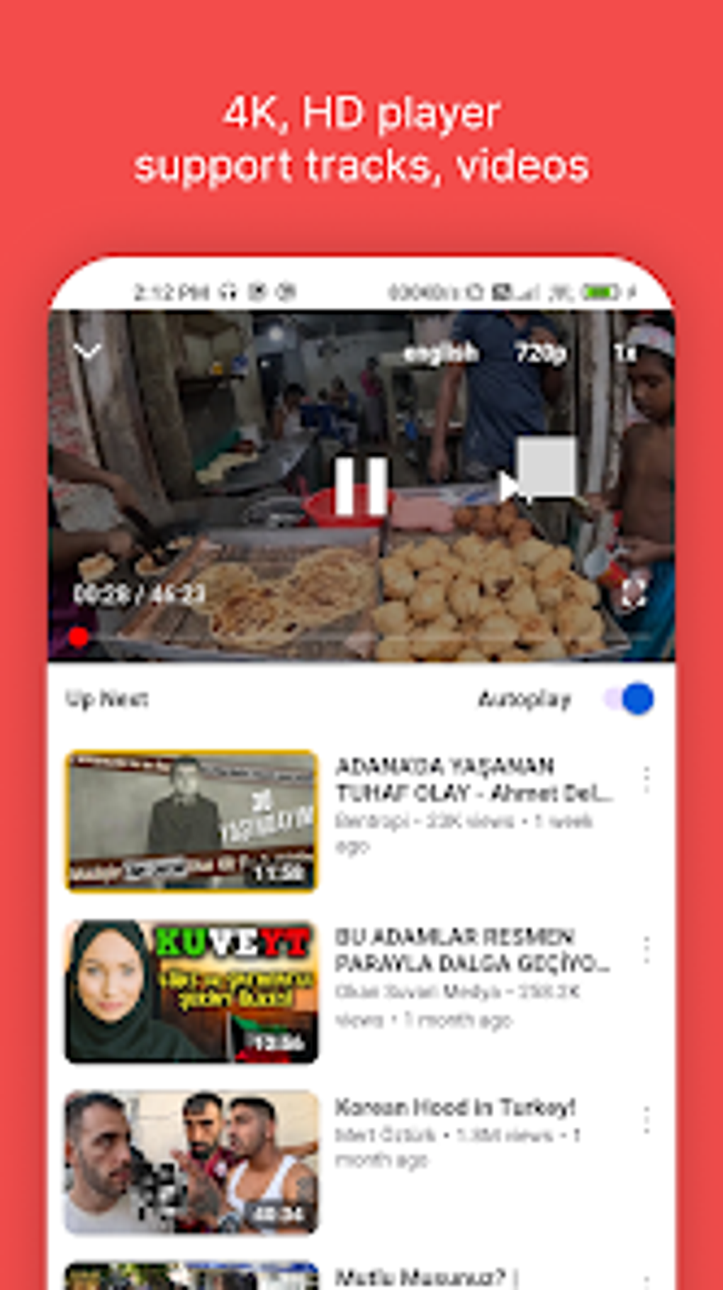 PurePlay: Block Ads Video for Android - Download