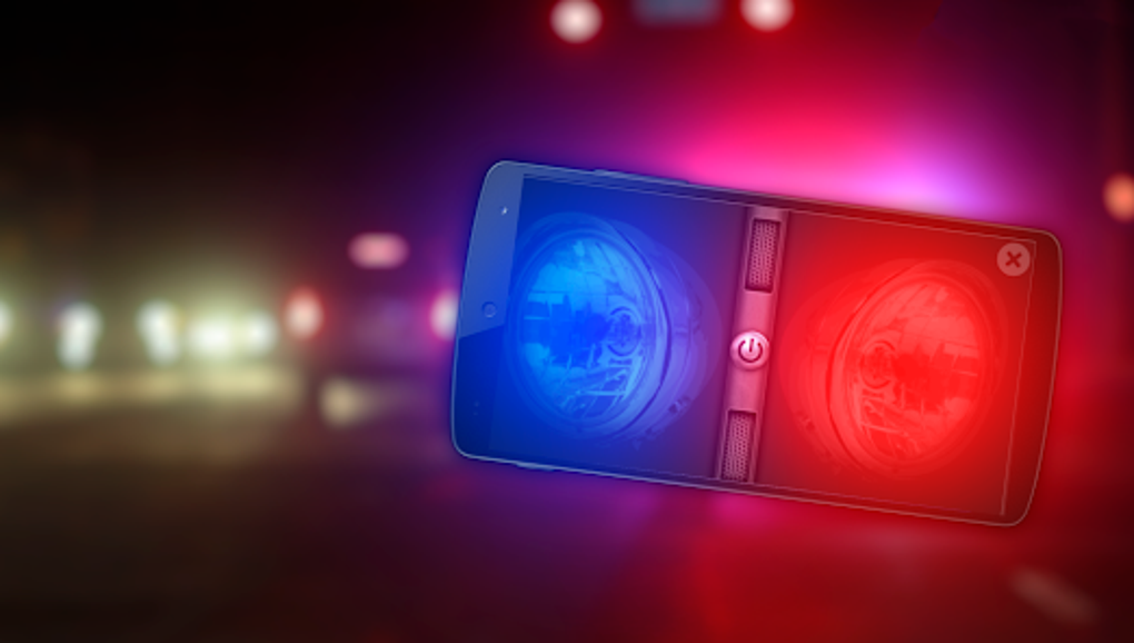 Police Siren Simulator para Android - Descargar