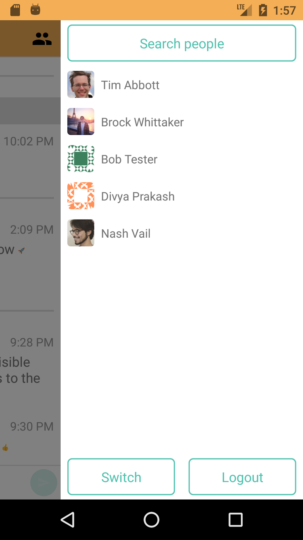 Zulip APK for Android - Download