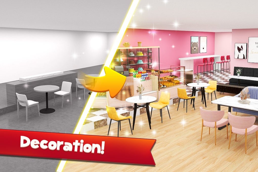 Restaurant Cooking: Crazy Chef APK for Android - Download