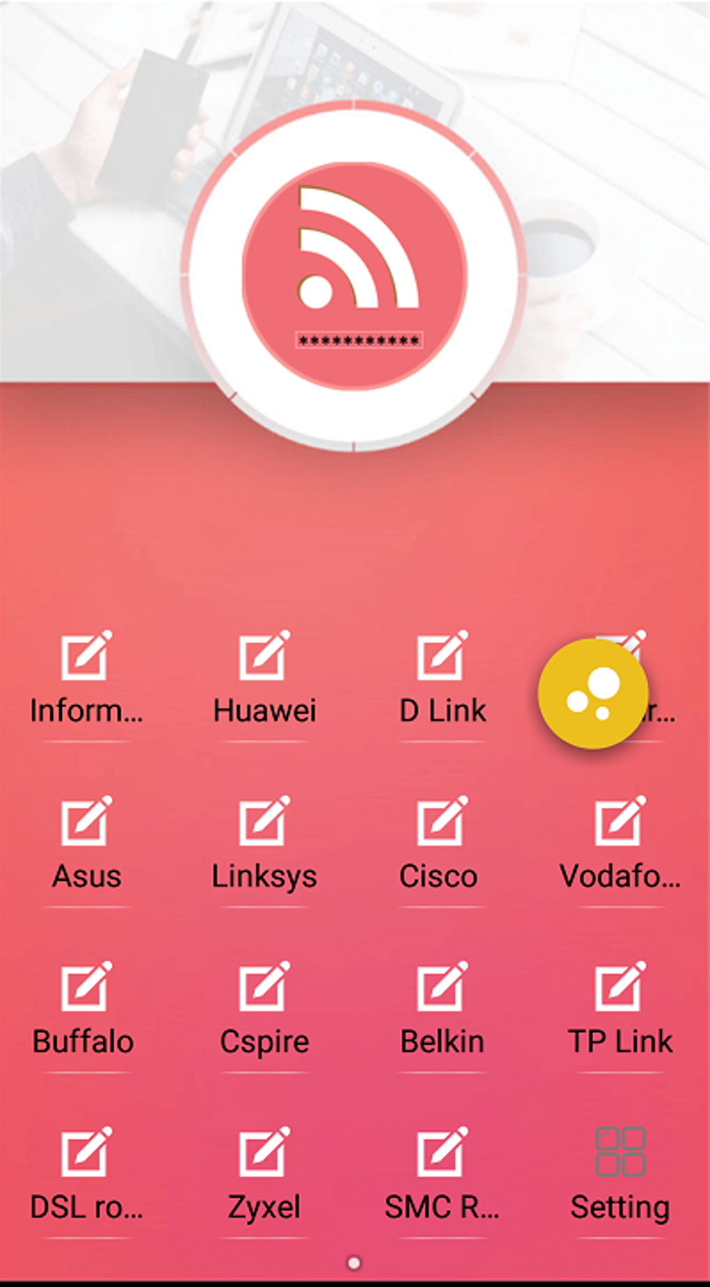 How To Change Wifi Password F r Android Download