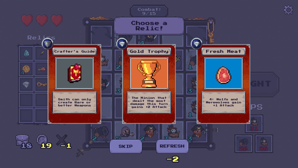 Guild of Rogues - Download