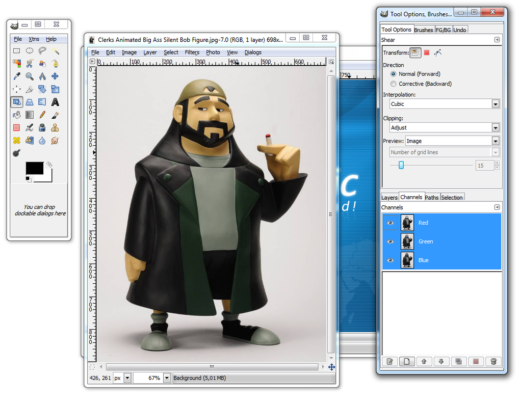GimPhoto - Descargar
