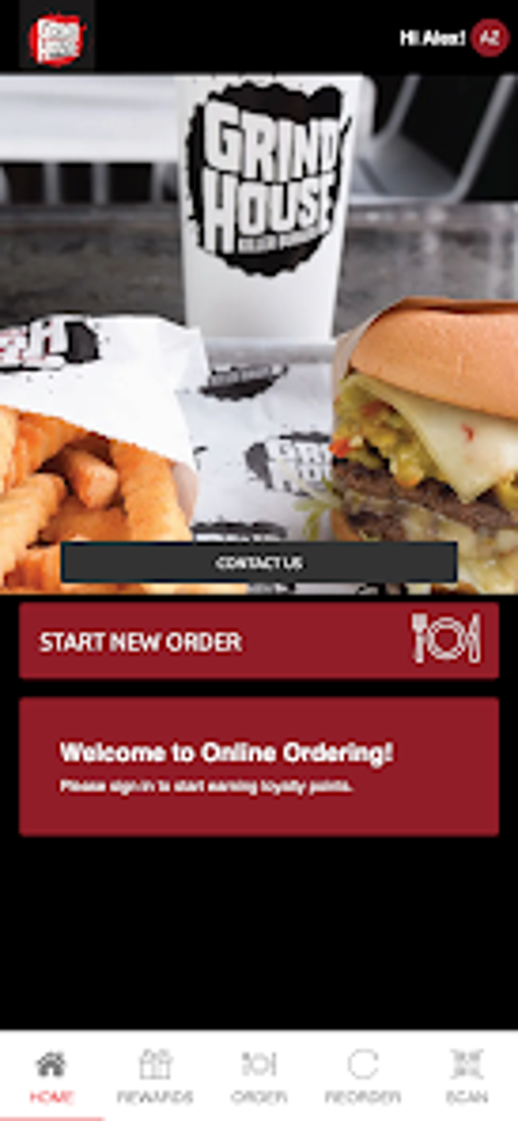 Grindhouse Killer Burgers for Android - Download