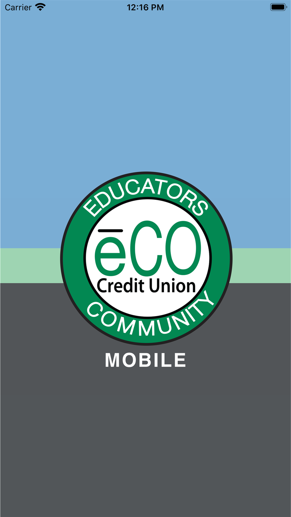 eCO CU Mobile for iPhone - Download
