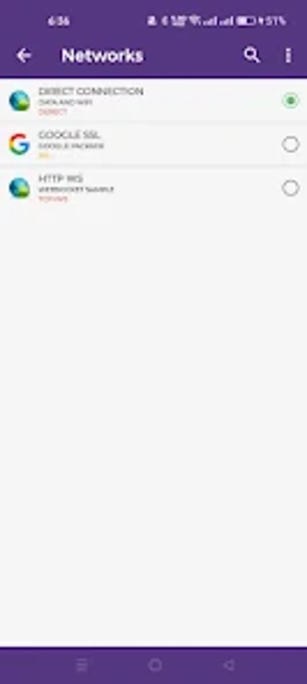 Android 용 Digital VPN PLus - 다운로드