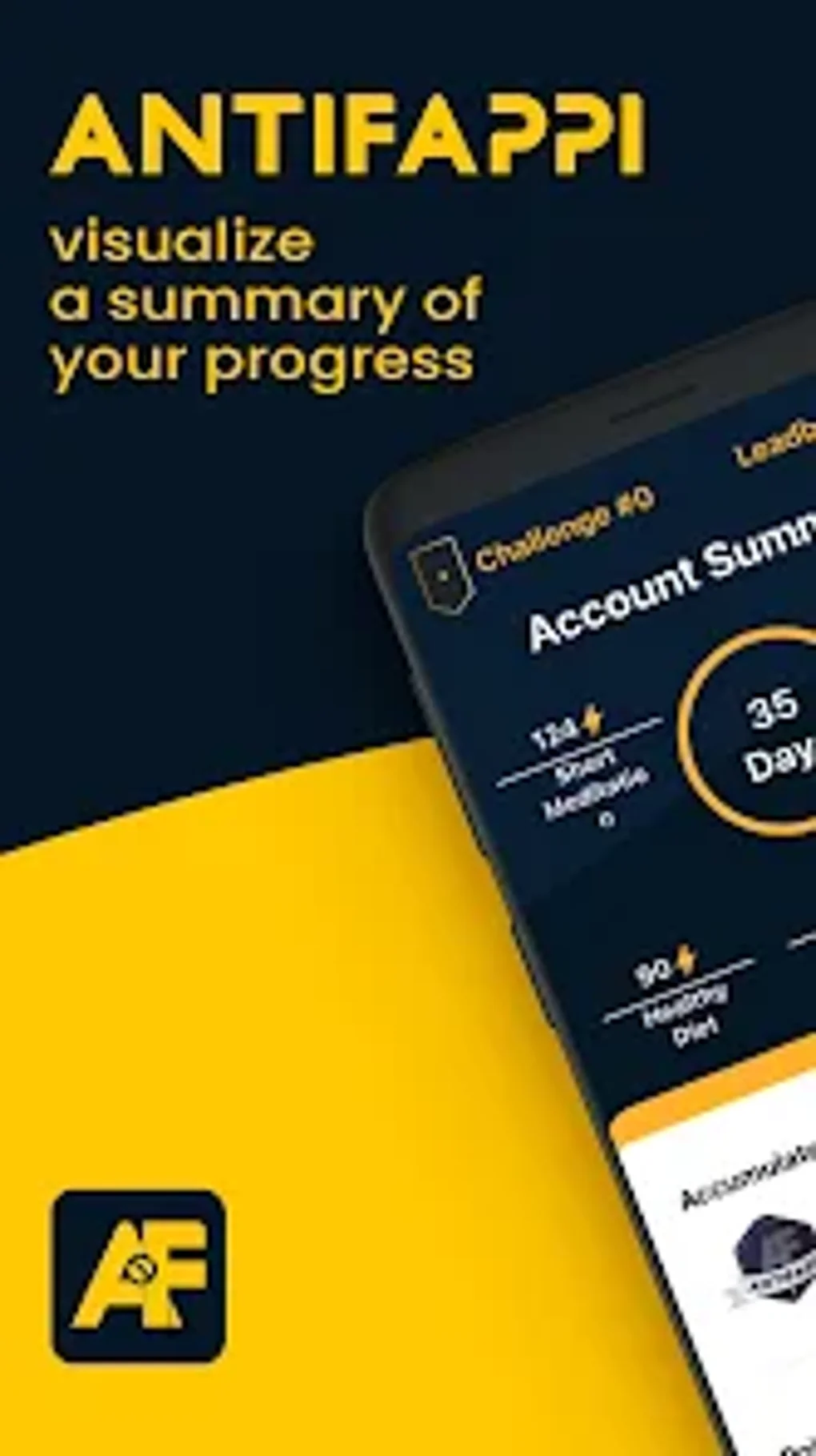 AntiFappi To Quit FAP Para Android Download