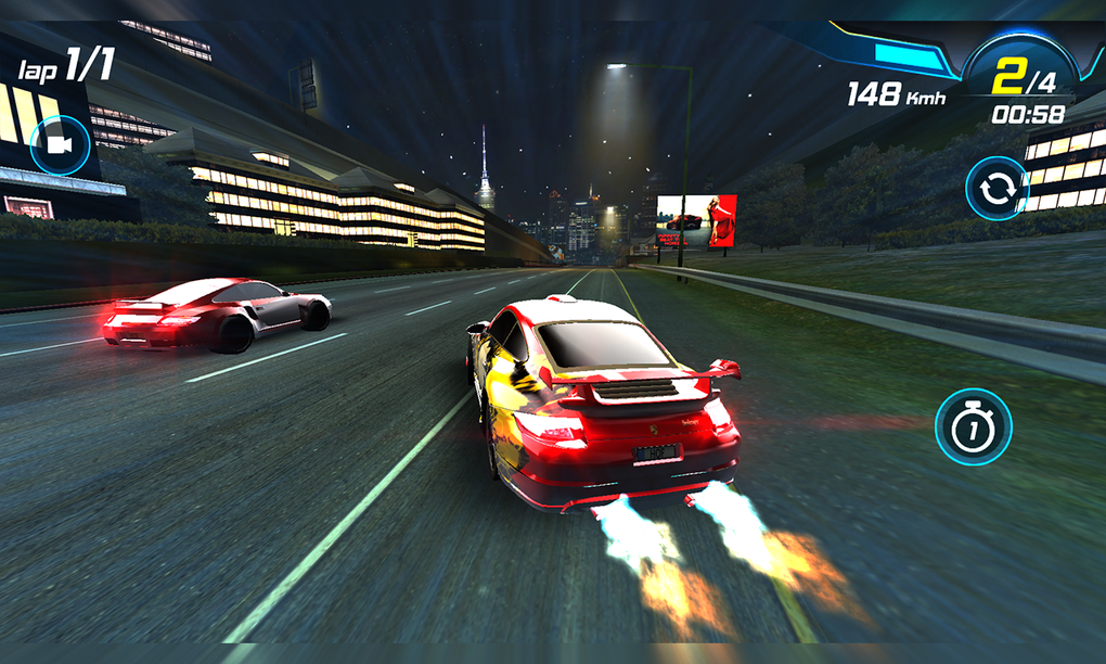 Car Racing APK para Android - Descargar