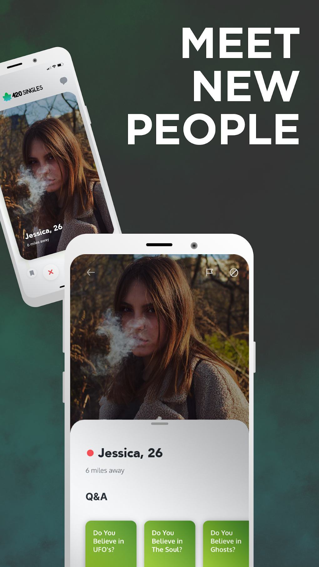 420 Singles APK for Android - Download