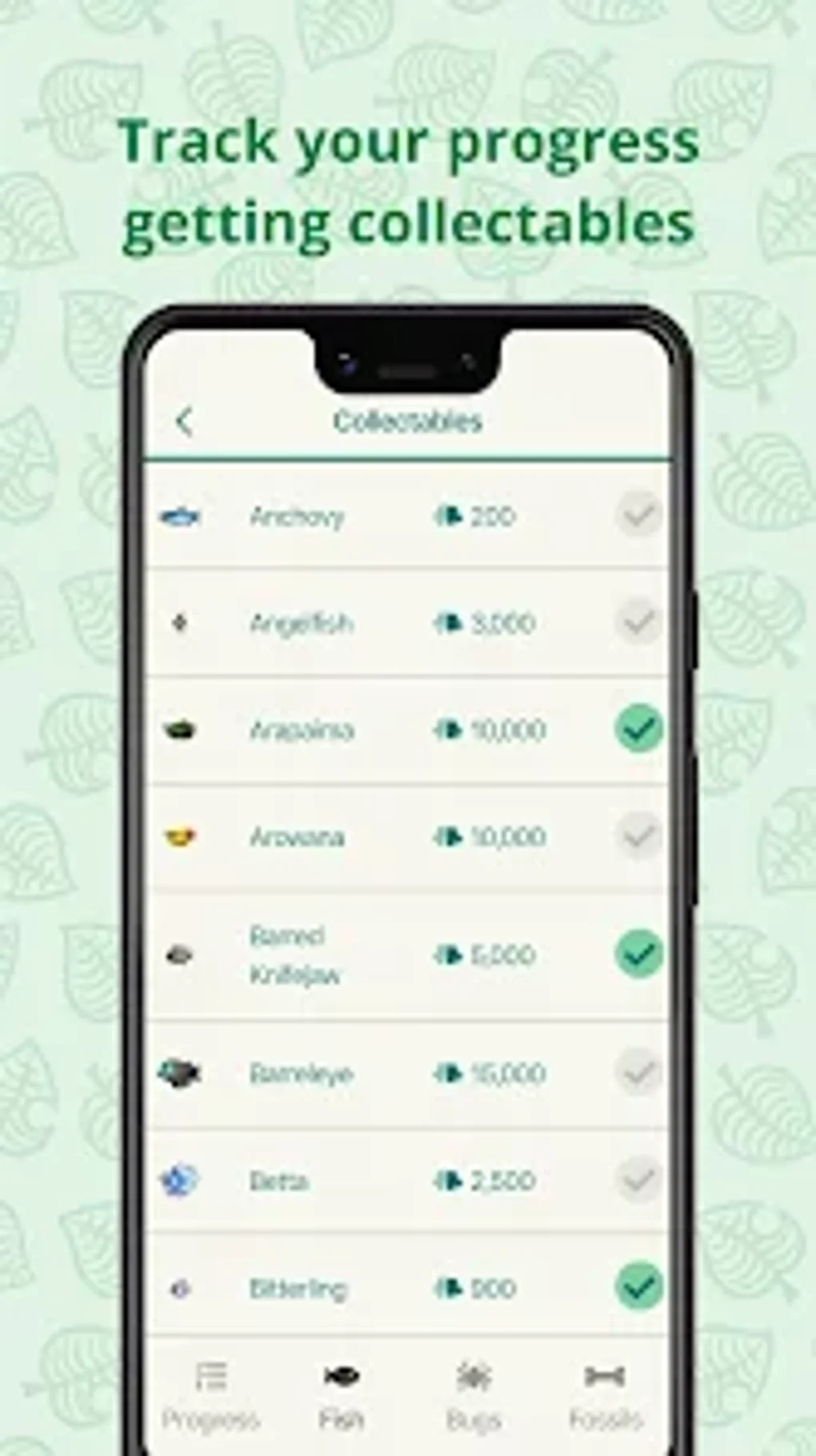 ACNH Exchange for Android - Download
