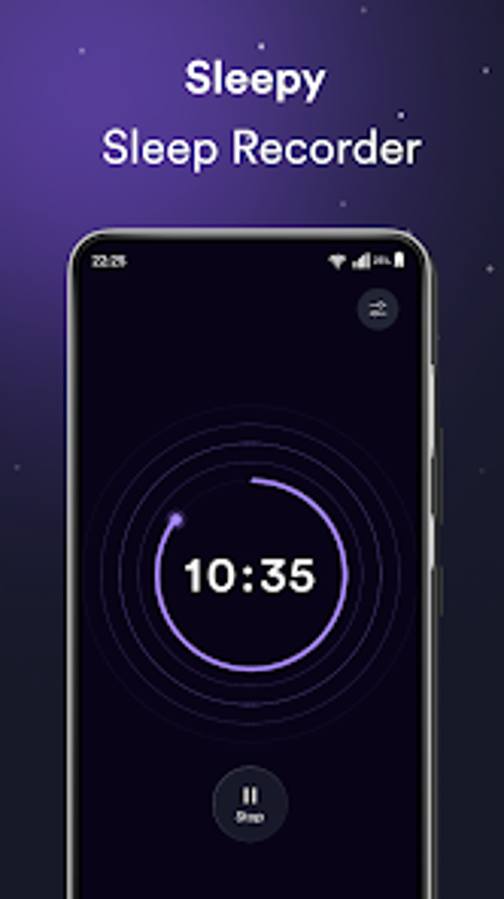 Sleep Tracker Sleep Recorder for Android - Download