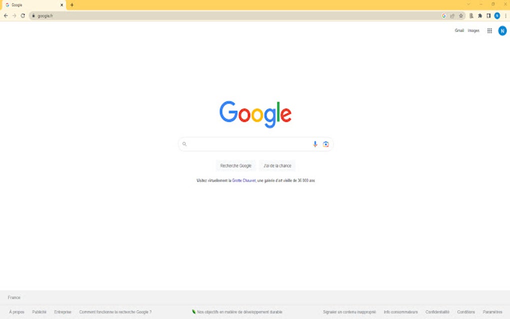 QR Code Creator for Google Chrome - Extension Download