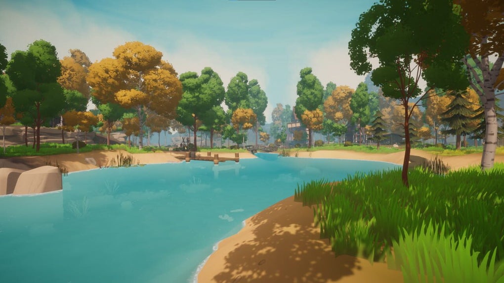 TitanReach - Descargar