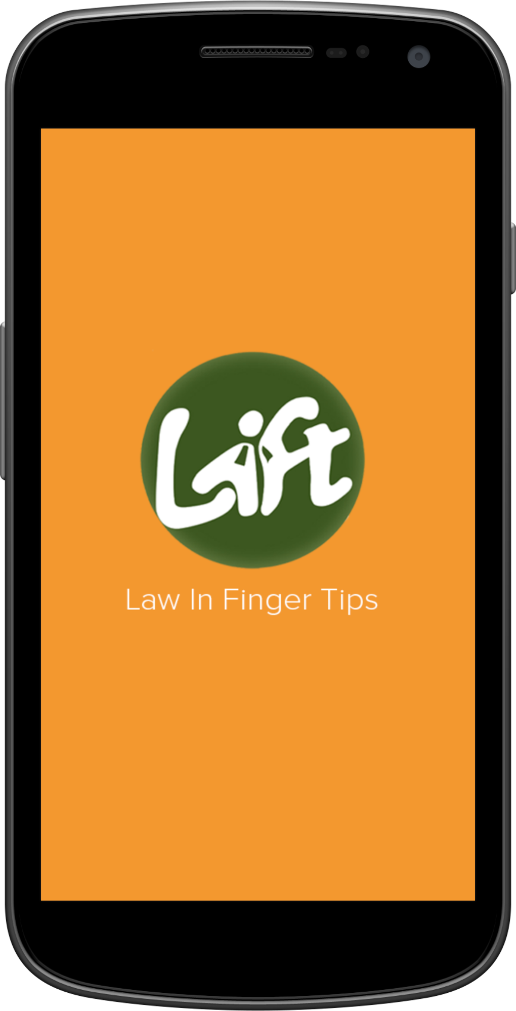 LIFT - Law in Finger Tips APK para Android - Descargar