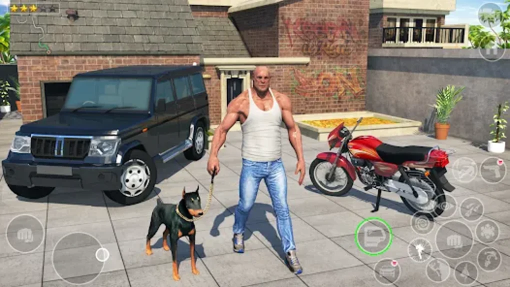 Car Driving Hero for Android - Download