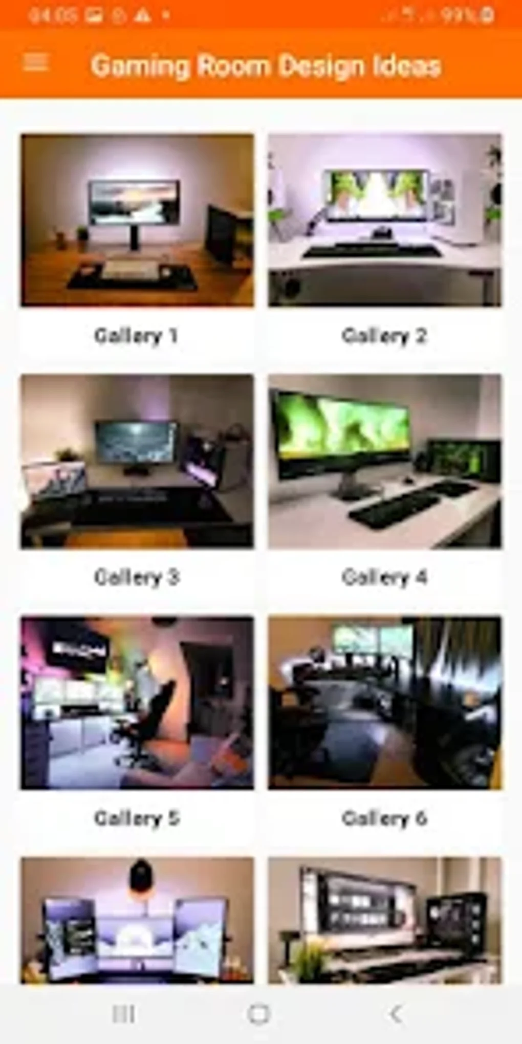 Gaming Room Setup Design Ideas para Android - Download Gaming Room Setup Design Ideas para Android - Download