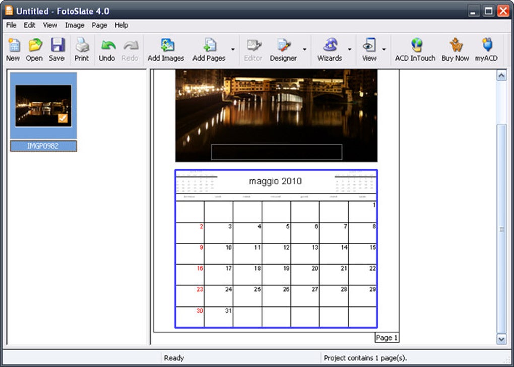FotoSlate - Download