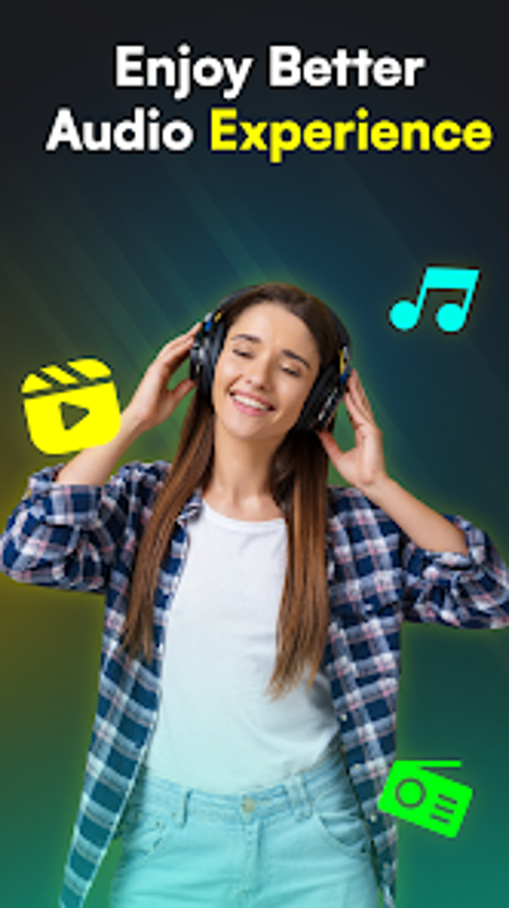 Volume Booster - Sound Booster for Android - Download