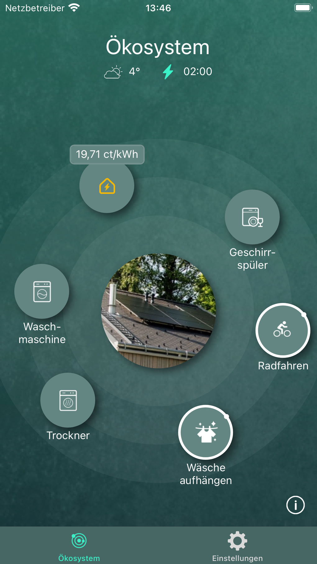 AVA - Energy Assistant for iPhone - Download