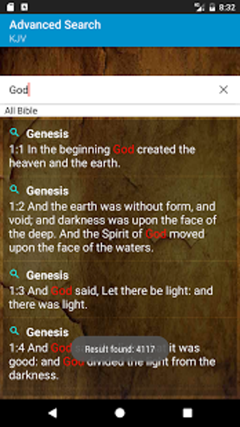 My Bible APK for Android - Download