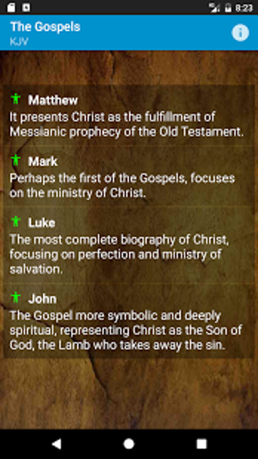 My Bible APK for Android - Download