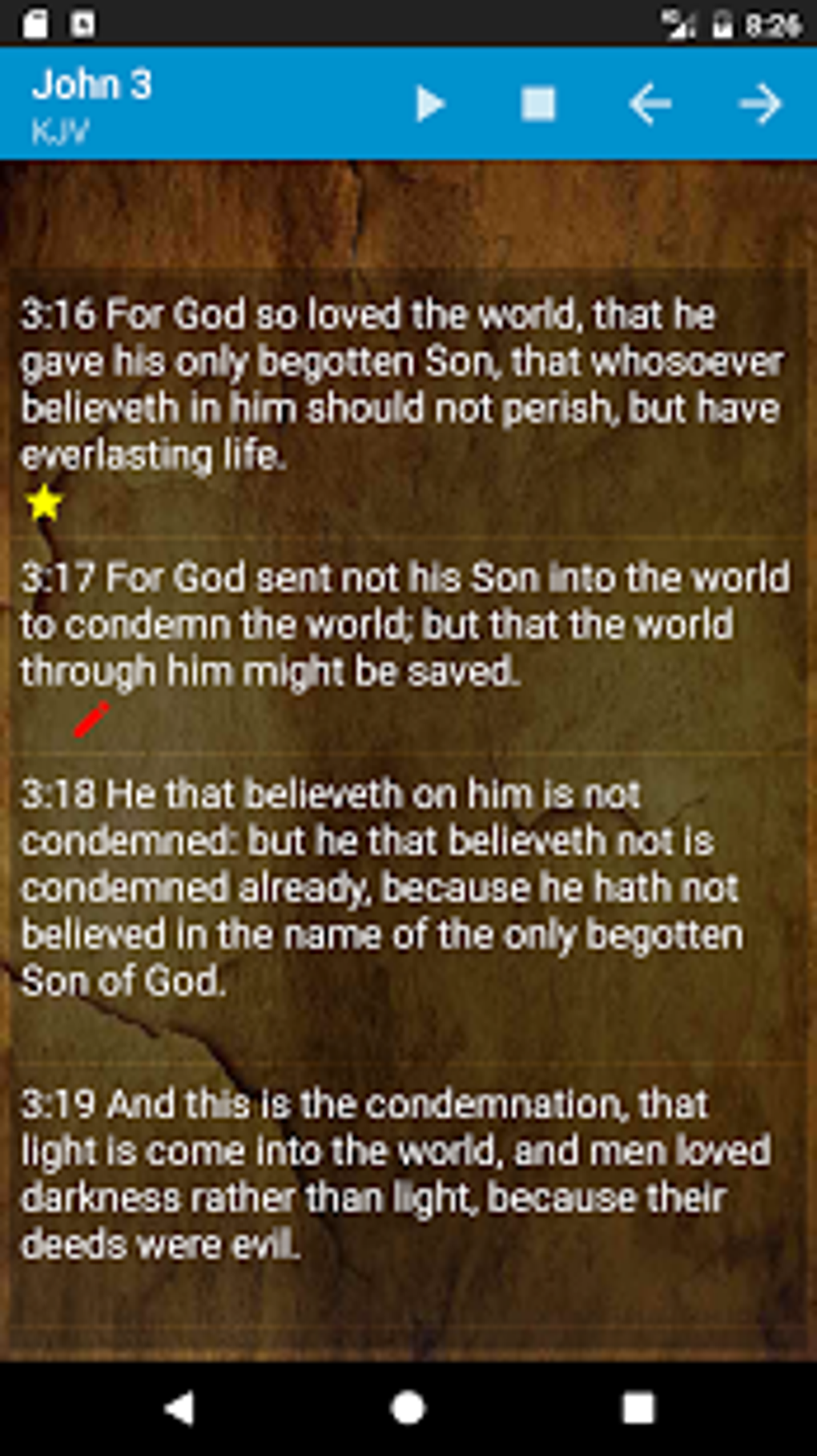 My Bible APK for Android - Download