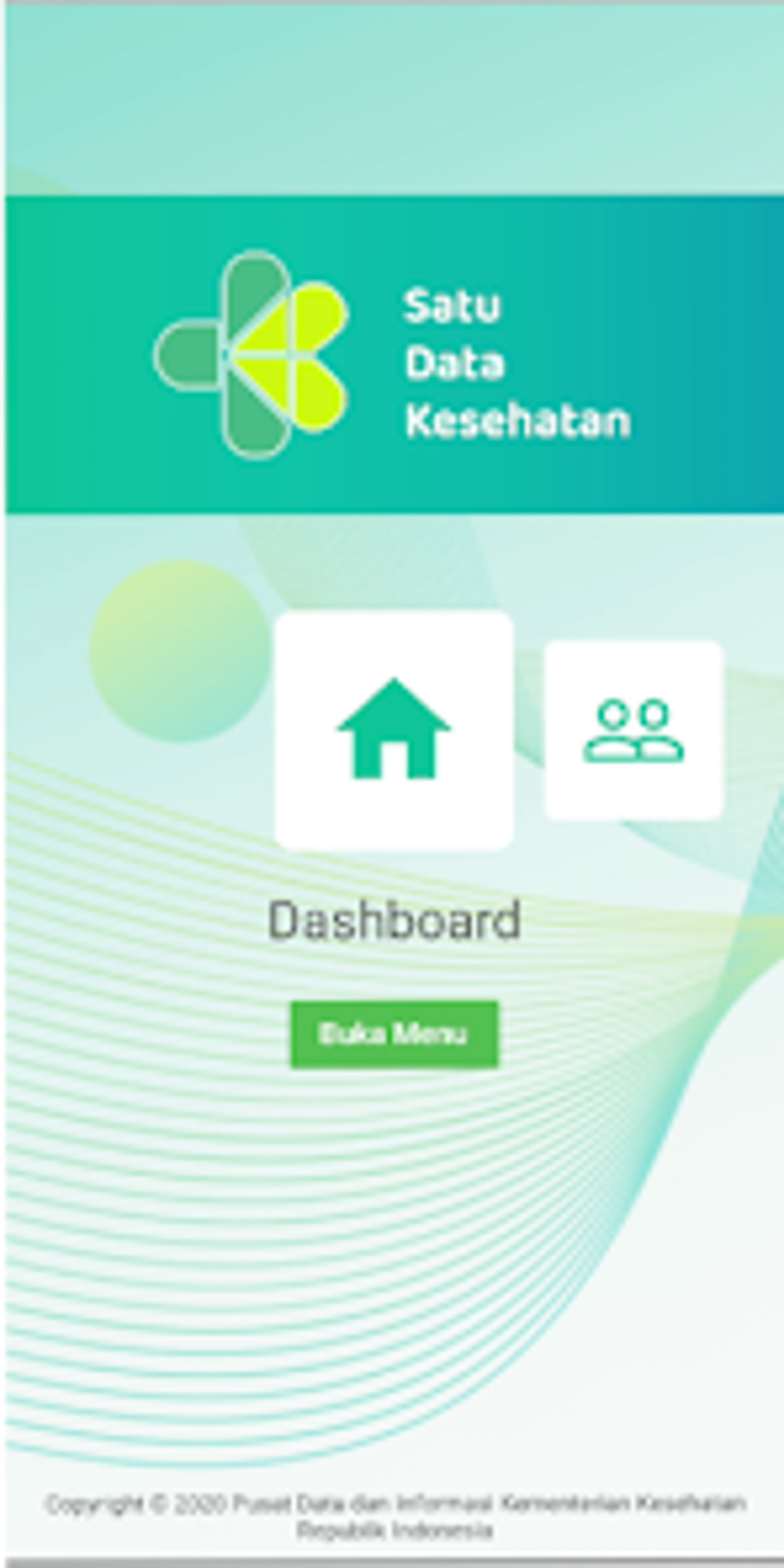 Satu Data Kesehatan para Android - Descargar