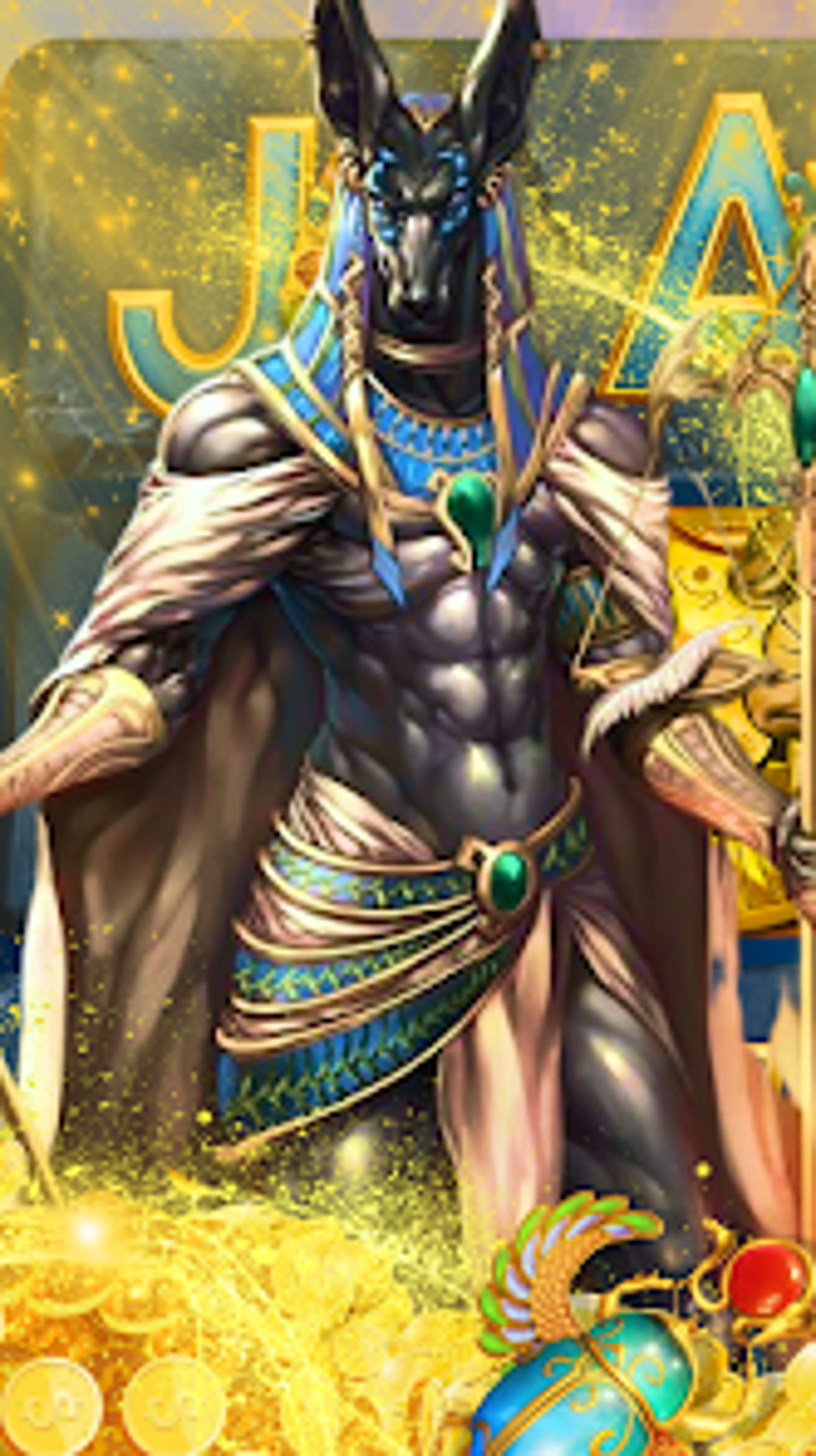 Anchent сarnaval for Android - Download