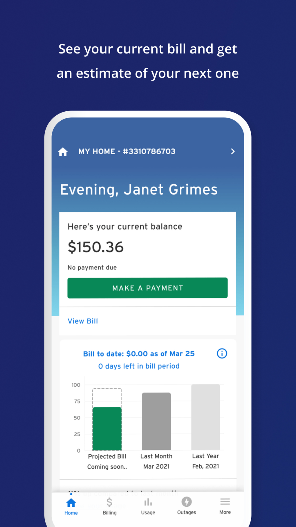 San Diego Gas and Electric for iPhone - Download San Diego Gas and Electric for iPhone - Download