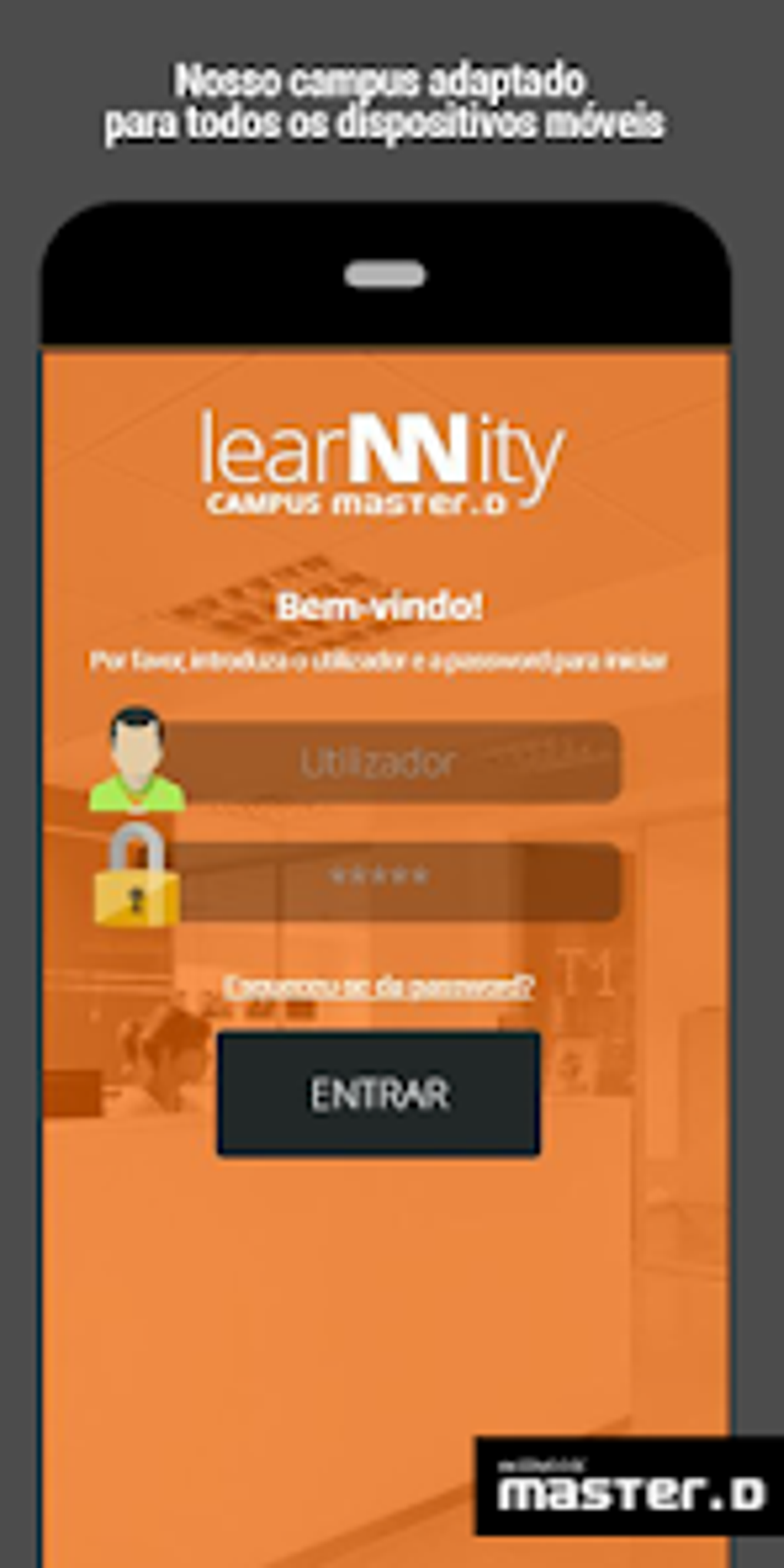 Campus MasterD Portugal for Android - Download