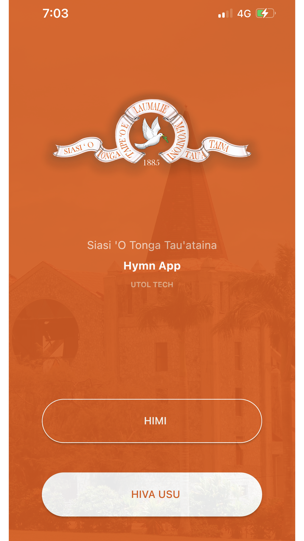 STT Himi for iPhone - Download