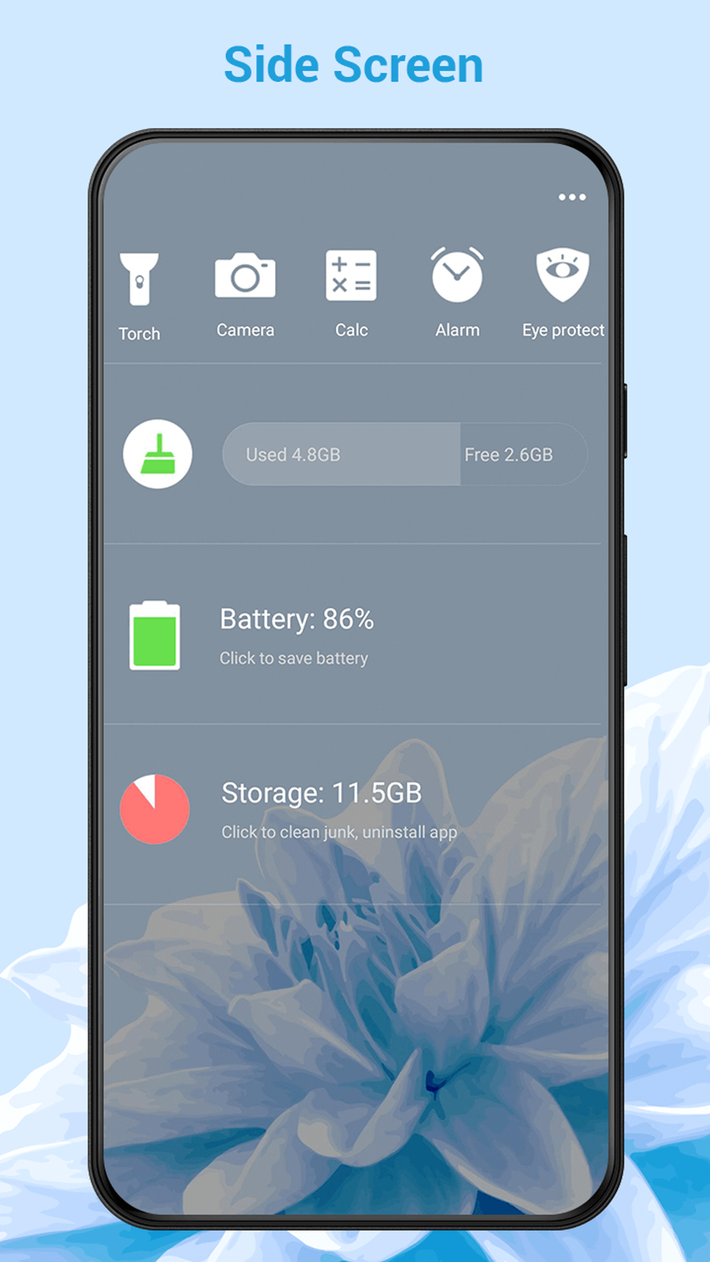 O Launcher Version 2022 APK for Android - Download