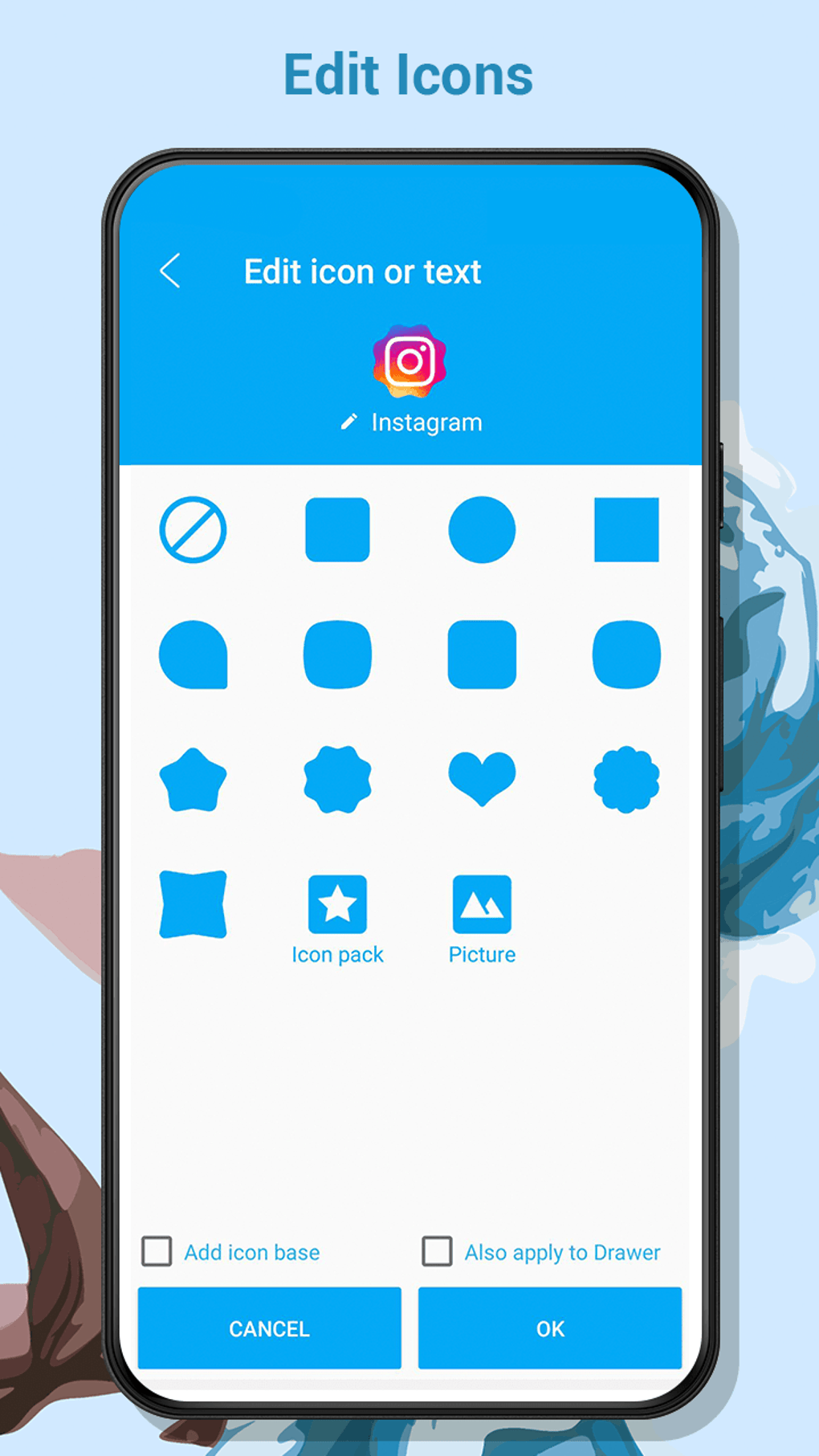 O Launcher Version 2022 APK for Android - Download