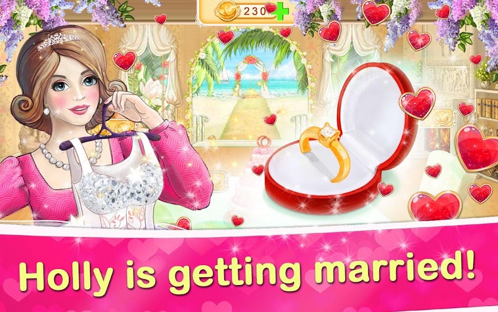 Wedding Salon APK for Android - Download