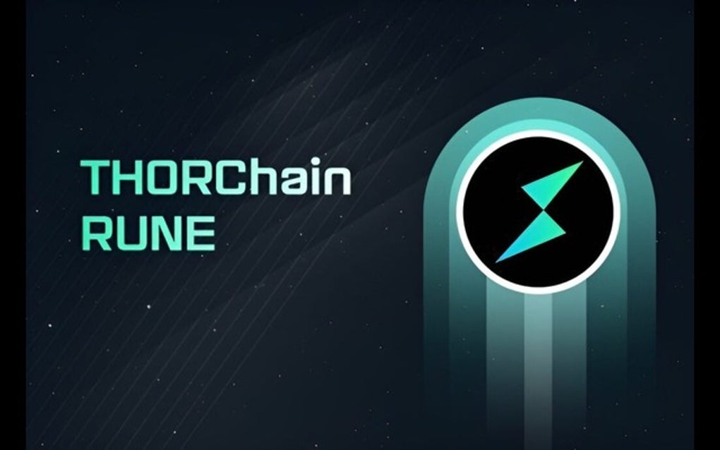 THORChain on desktop for Google Chrome - Extension Download